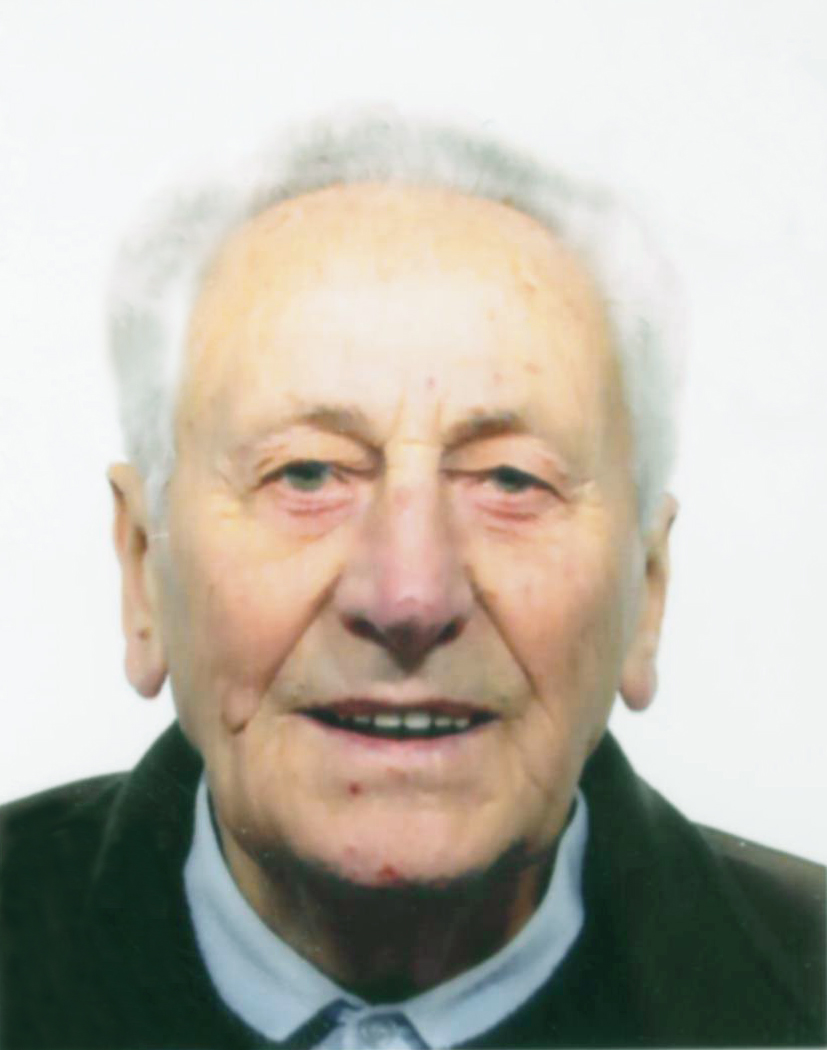 TIBOLLA GIOVANNI - Necrologie - Morti 2021 - Corriere delle Alpi TIBOLLA GIOVANNI - Necrologie - Morti 2021 - Corriere delle Alpi